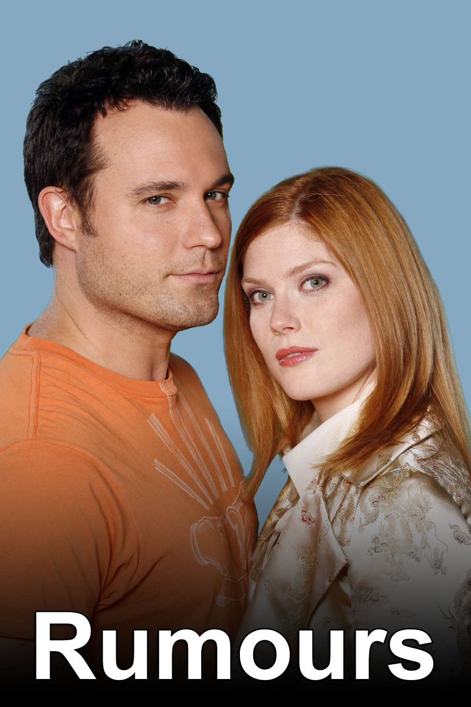 Rumours (TV series) - Alchetron, The Free Social Encyclopedia