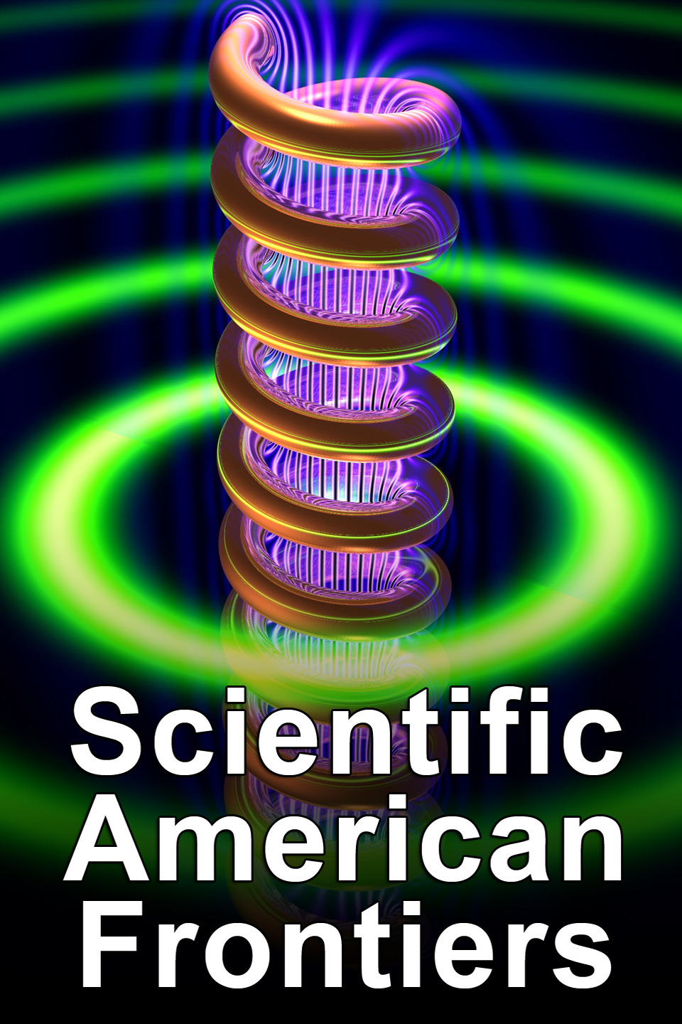 Scientific American Frontiers - Alchetron, the free social encyclopedia