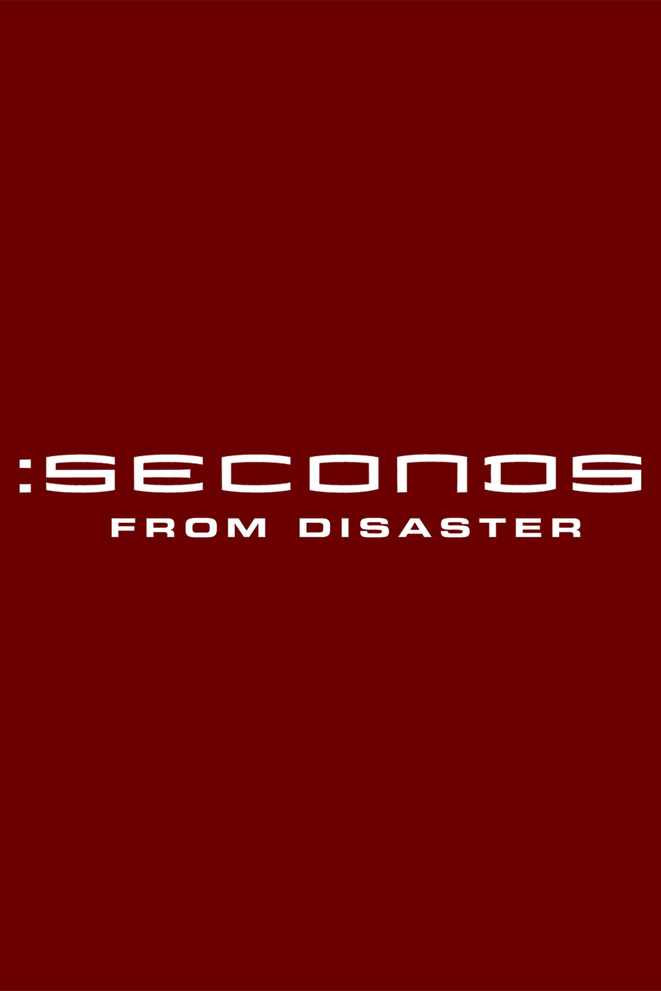 Seconds From Disaster - Alchetron, The Free Social Encyclopedia