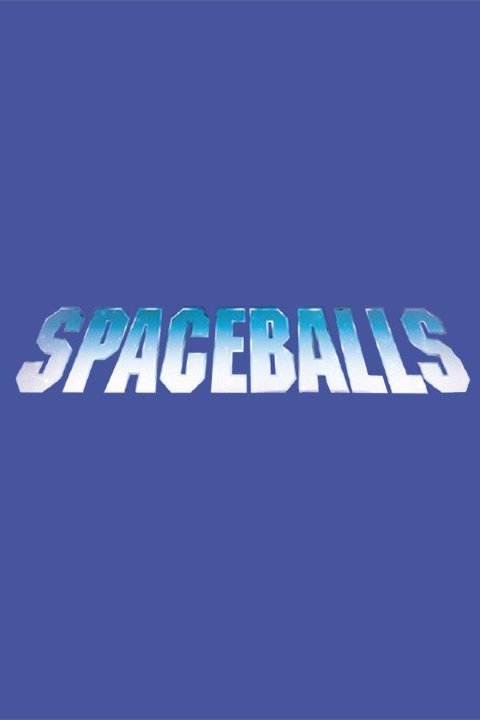 Spaceballs: The Animated Series - Alchetron, the free social encyclopedia