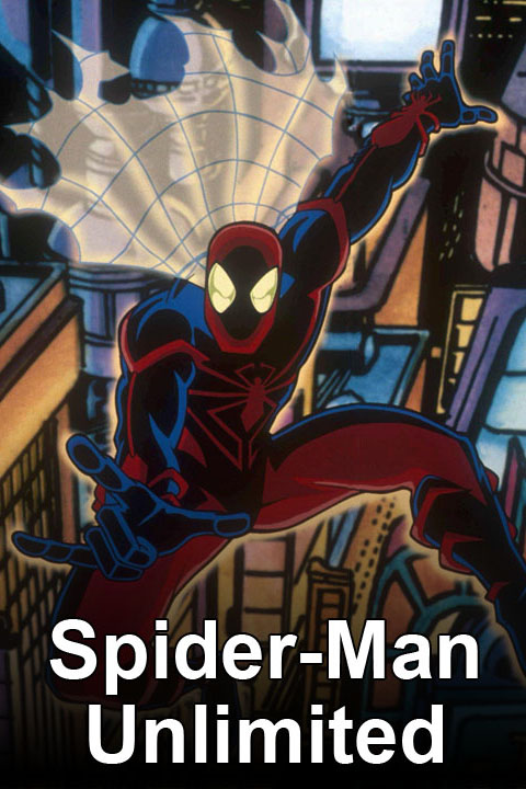 Spider Man Unlimited - Alchetron, The Free Social Encyclopedia