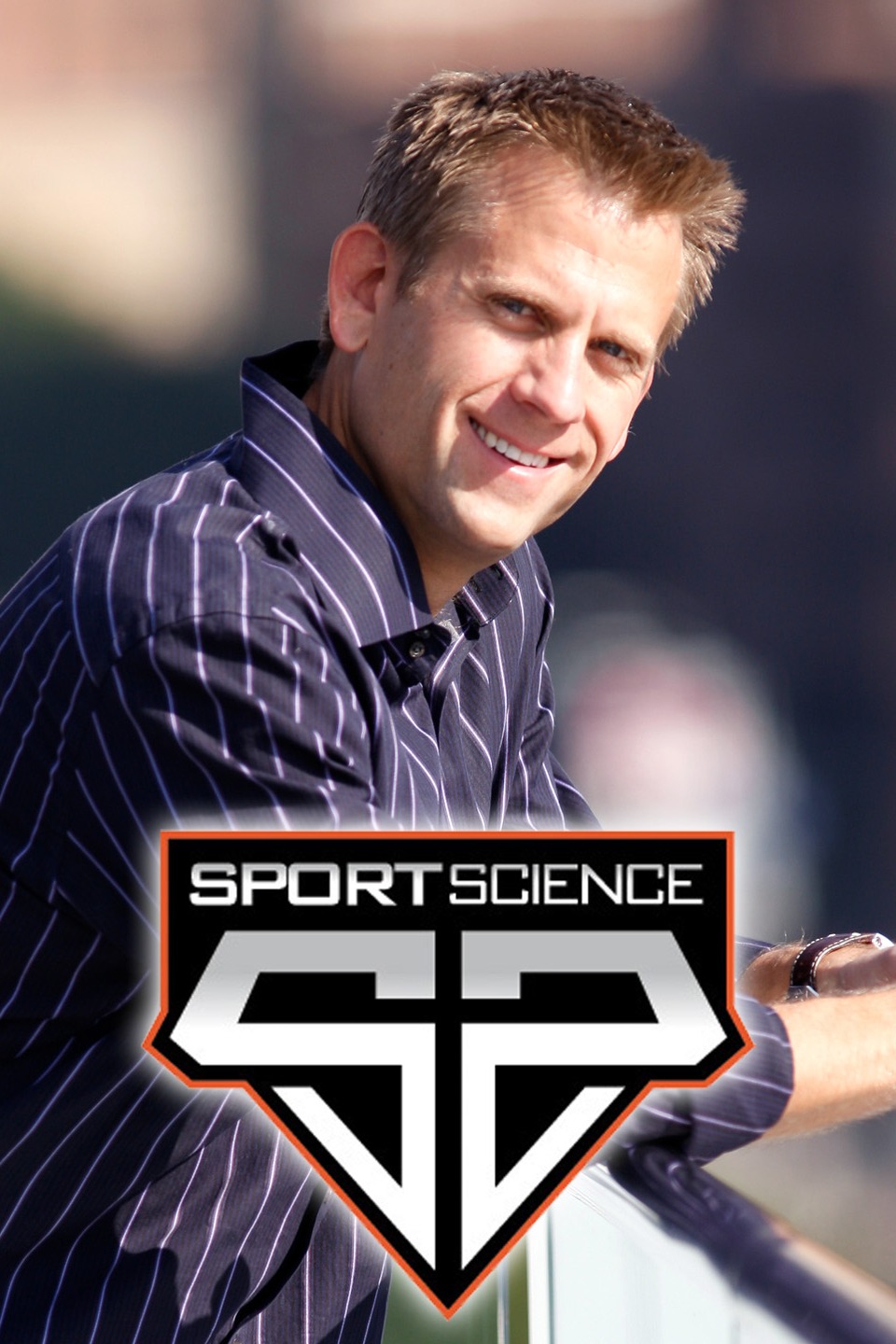 Sport Science (TV series) - Alchetron, the free social encyclopedia