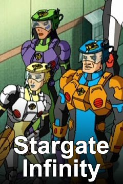 Stargate Infinity - Alchetron, The Free Social Encyclopedia