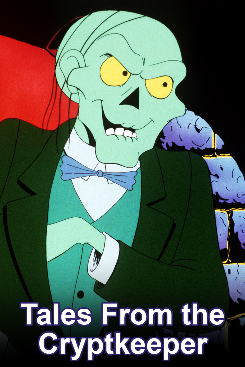 Tales from the Cryptkeeper - Alchetron, the free social encyclopedia