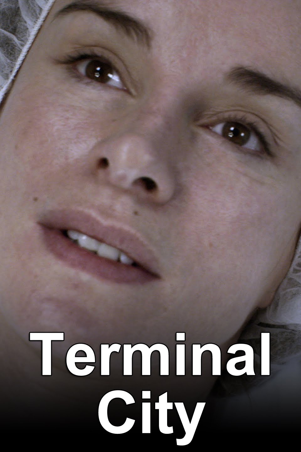 Terminal City (TV series) - Alchetron, the free social encyclopedia
