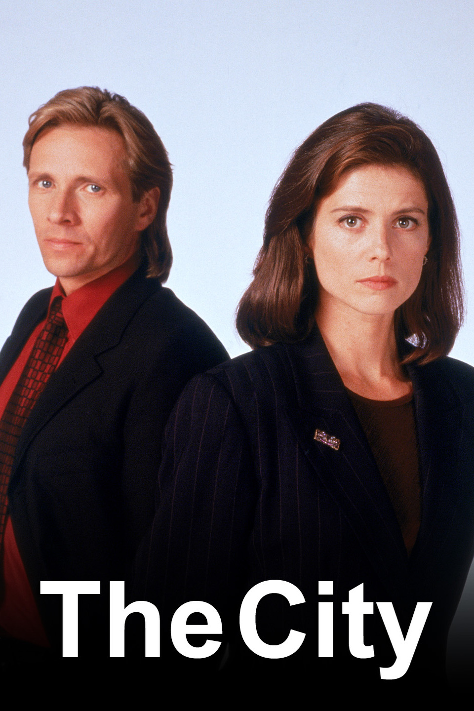 The City (1999 TV series) - Alchetron, the free social encyclopedia