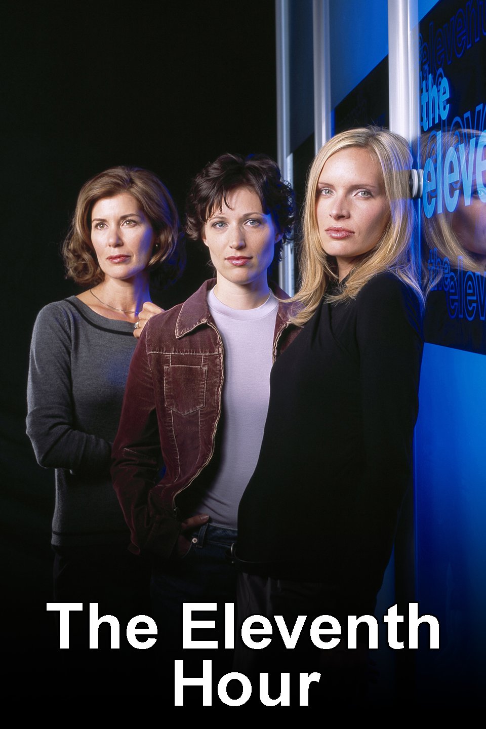 The Eleventh Hour (Canadian TV series) - Alchetron, the free social ...