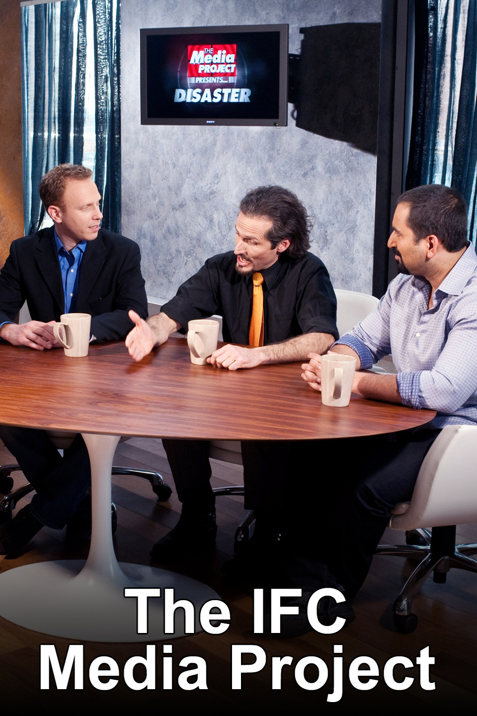 The IFC Media Project - Alchetron, The Free Social Encyclopedia