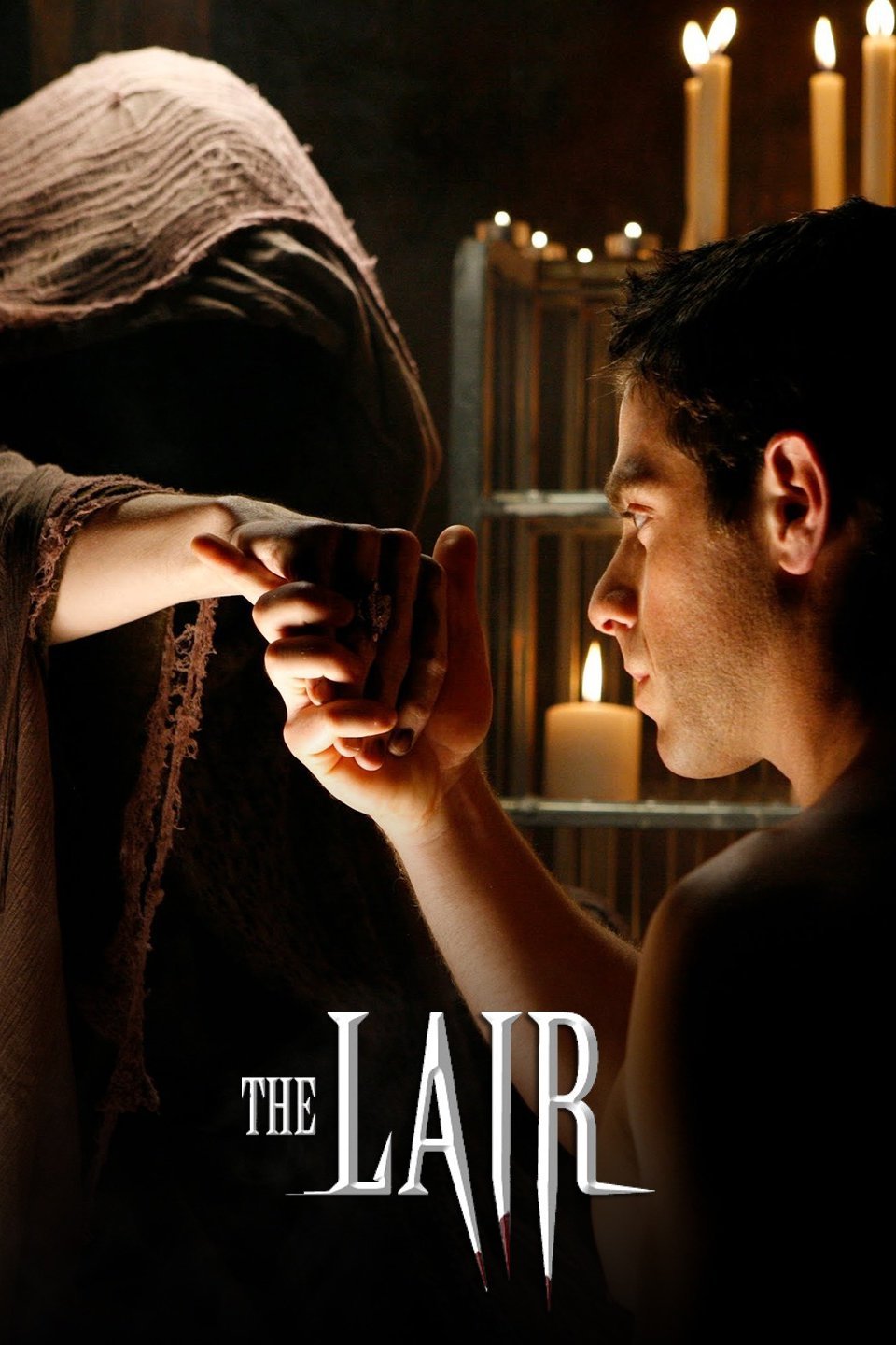 The Lair - Alchetron, The Free Social Encyclopedia