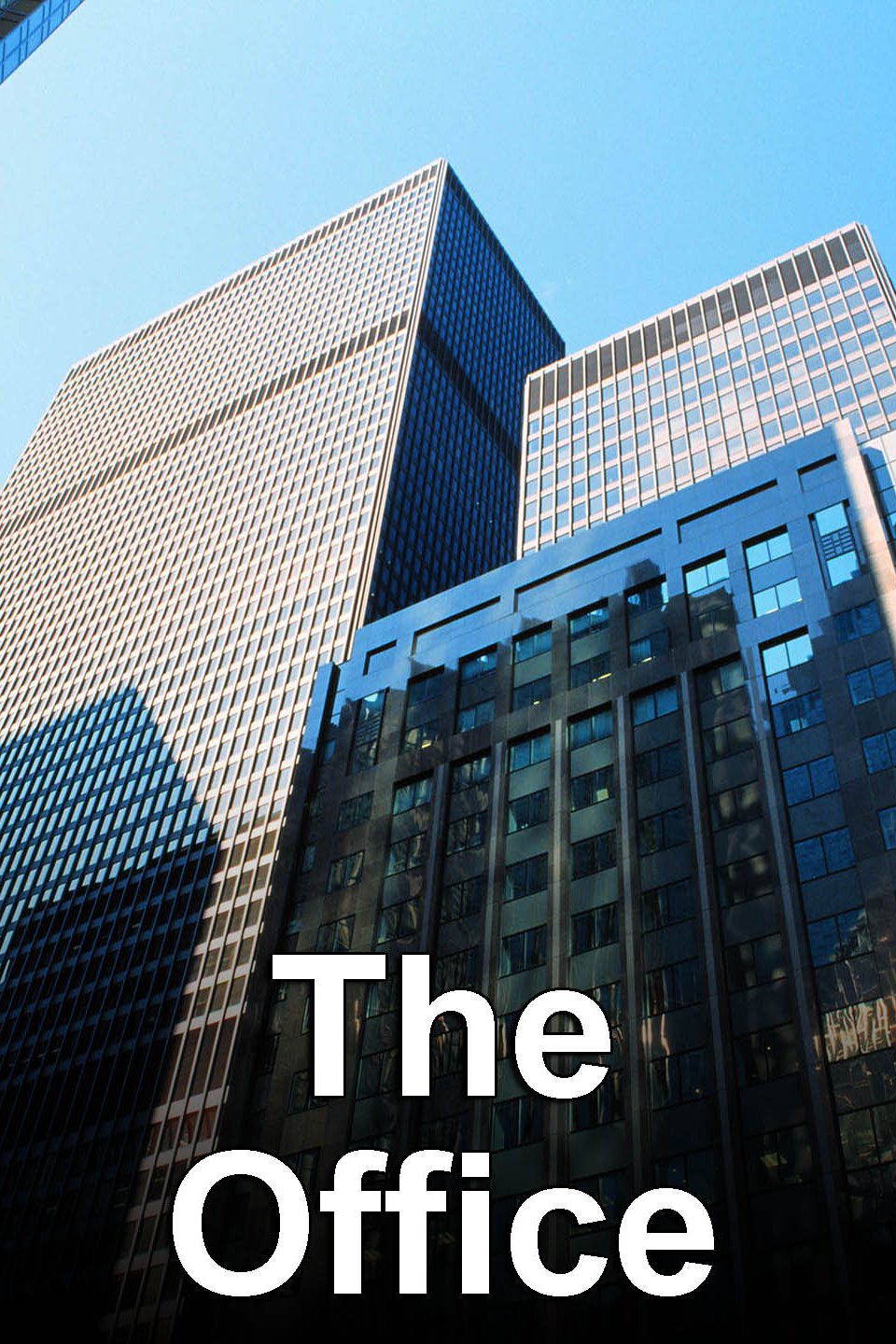 The Office (1995 TV series) - Alchetron, the free social encyclopedia