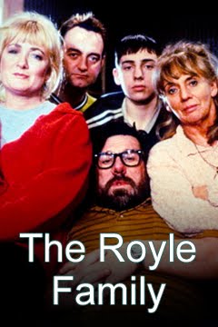 The Royle Family - Alchetron, The Free Social Encyclopedia