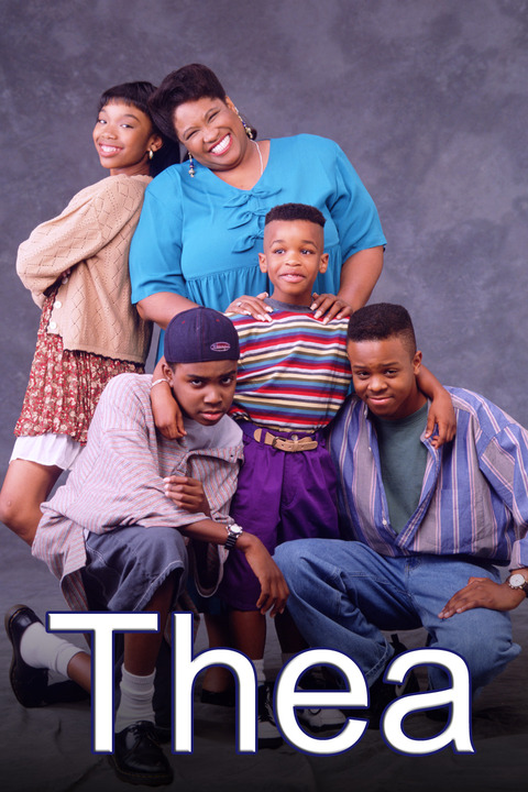 Thea (TV series) - Alchetron, The Free Social Encyclopedia