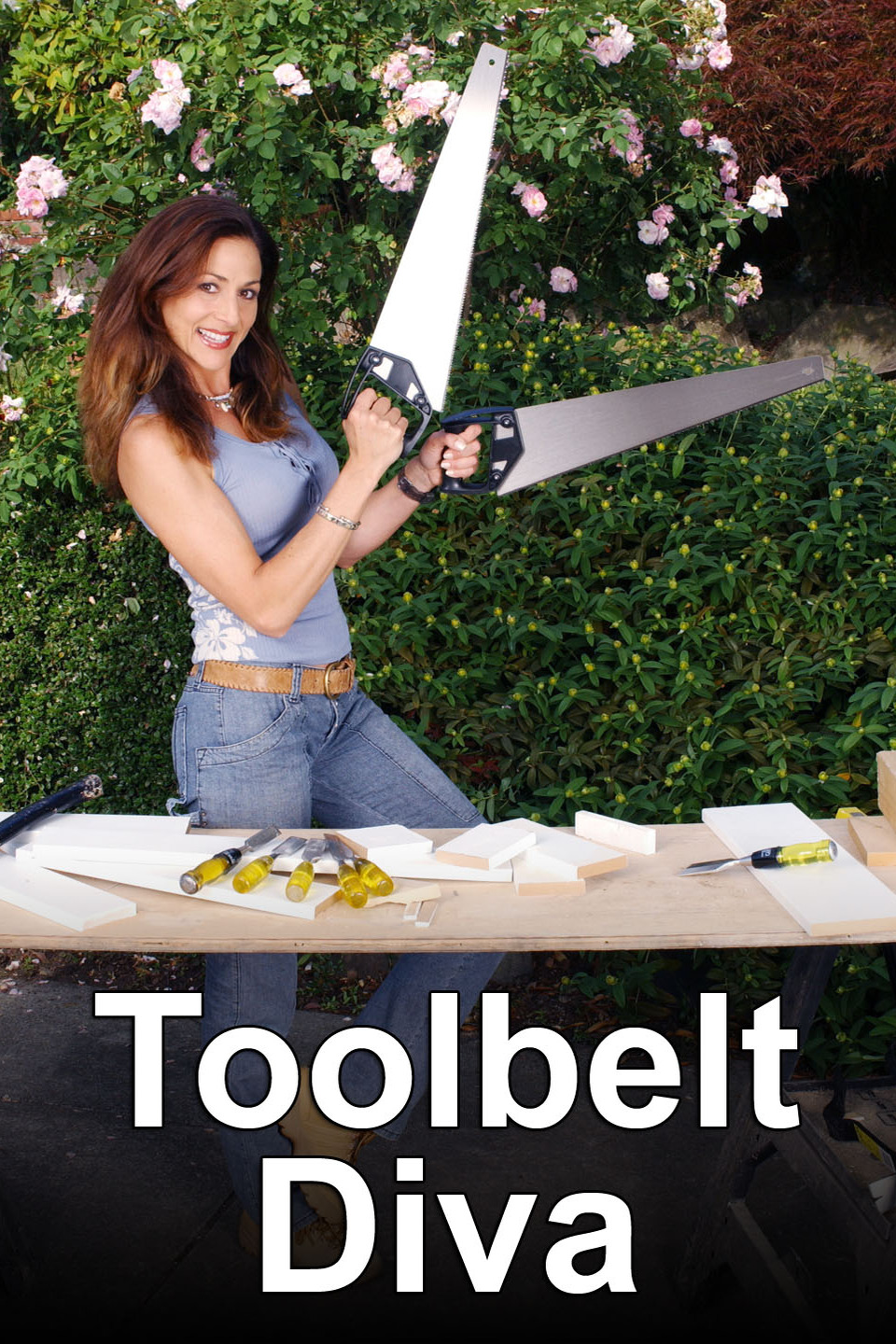 Toolbelt Diva - Alchetron, The Free Social Encyclopedia