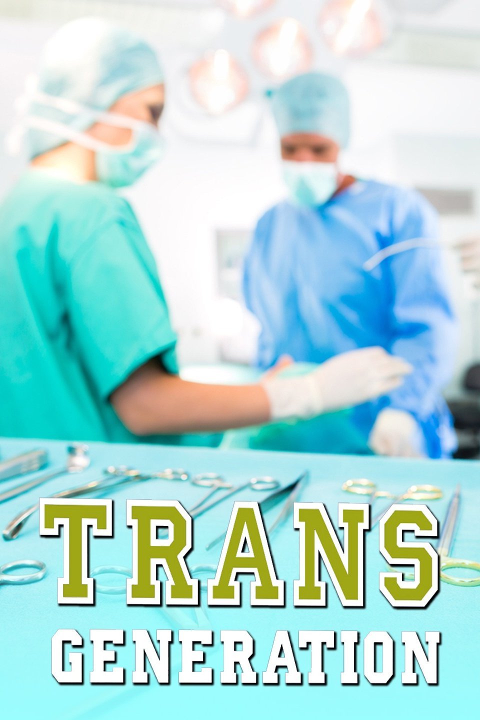 TransGeneration - Alchetron, The Free Social Encyclopedia