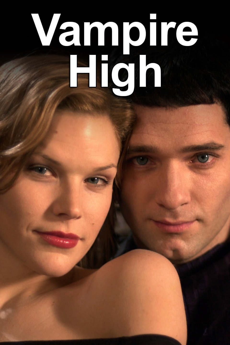 Vampire High - Alchetron, The Free Social Encyclopedia