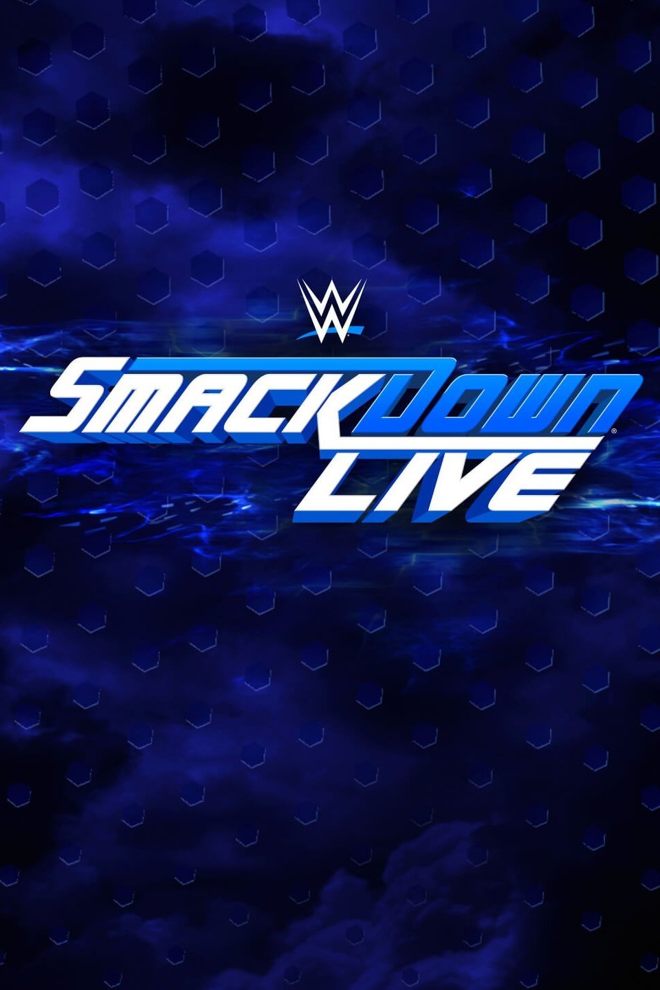 WWE SmackDown - Alchetron, The Free Social Encyclopedia
