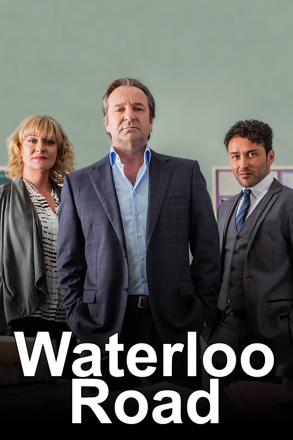 Waterloo Road (TV series) - Alchetron, the free social encyclopedia