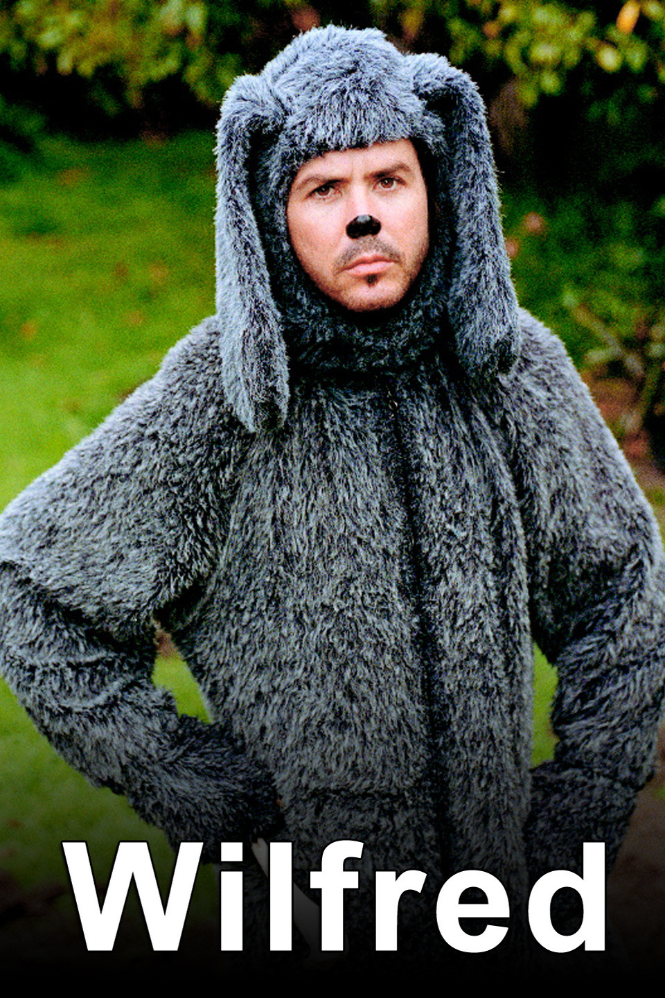 Wilfred (Australian TV series) - Alchetron, the free social encyclopedia