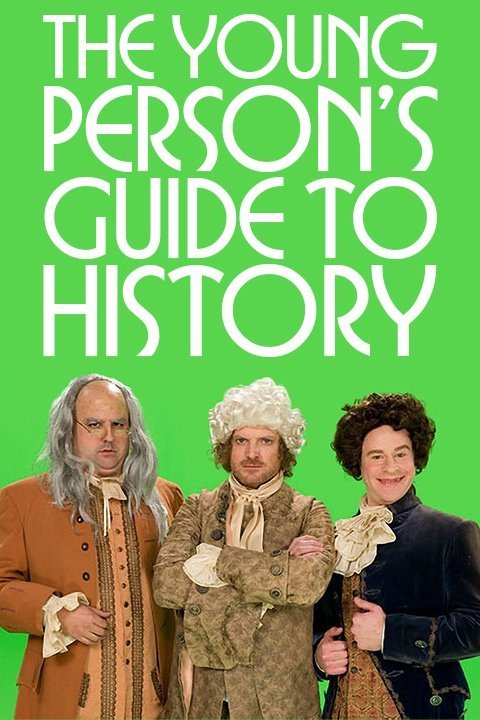 Young Person's Guide to History - Alchetron, the free social encyclopedia