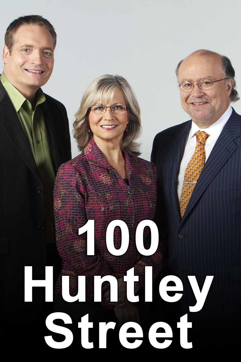 100 Huntley Street - Alchetron, The Free Social Encyclopedia