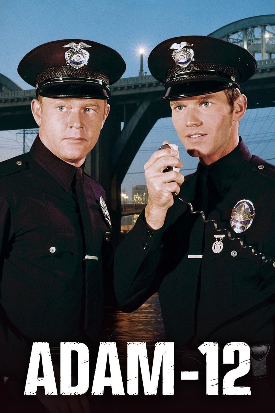 Adam 12 - Alchetron, The Free Social Encyclopedia