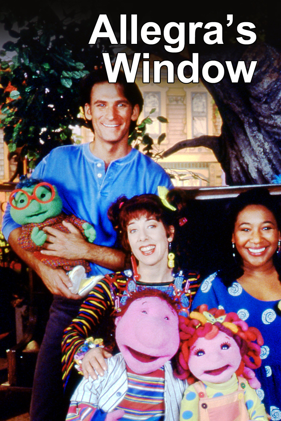 Allegra's Window - Alchetron, The Free Social Encyclopedia