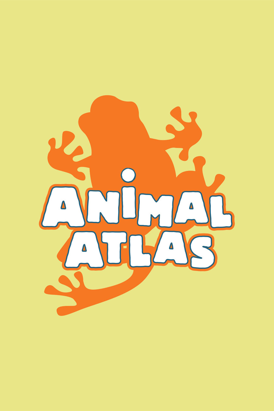 Animal Atlas - Alchetron, The Free Social Encyclopedia