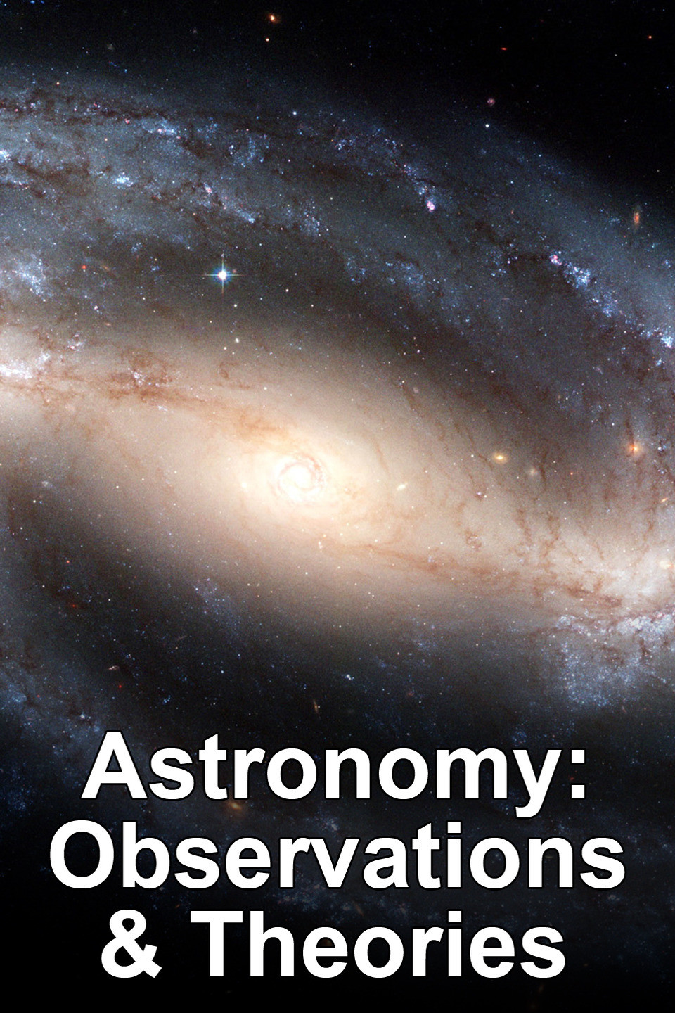 Astronomy: Observations and Theories - Alchetron, the free social ...