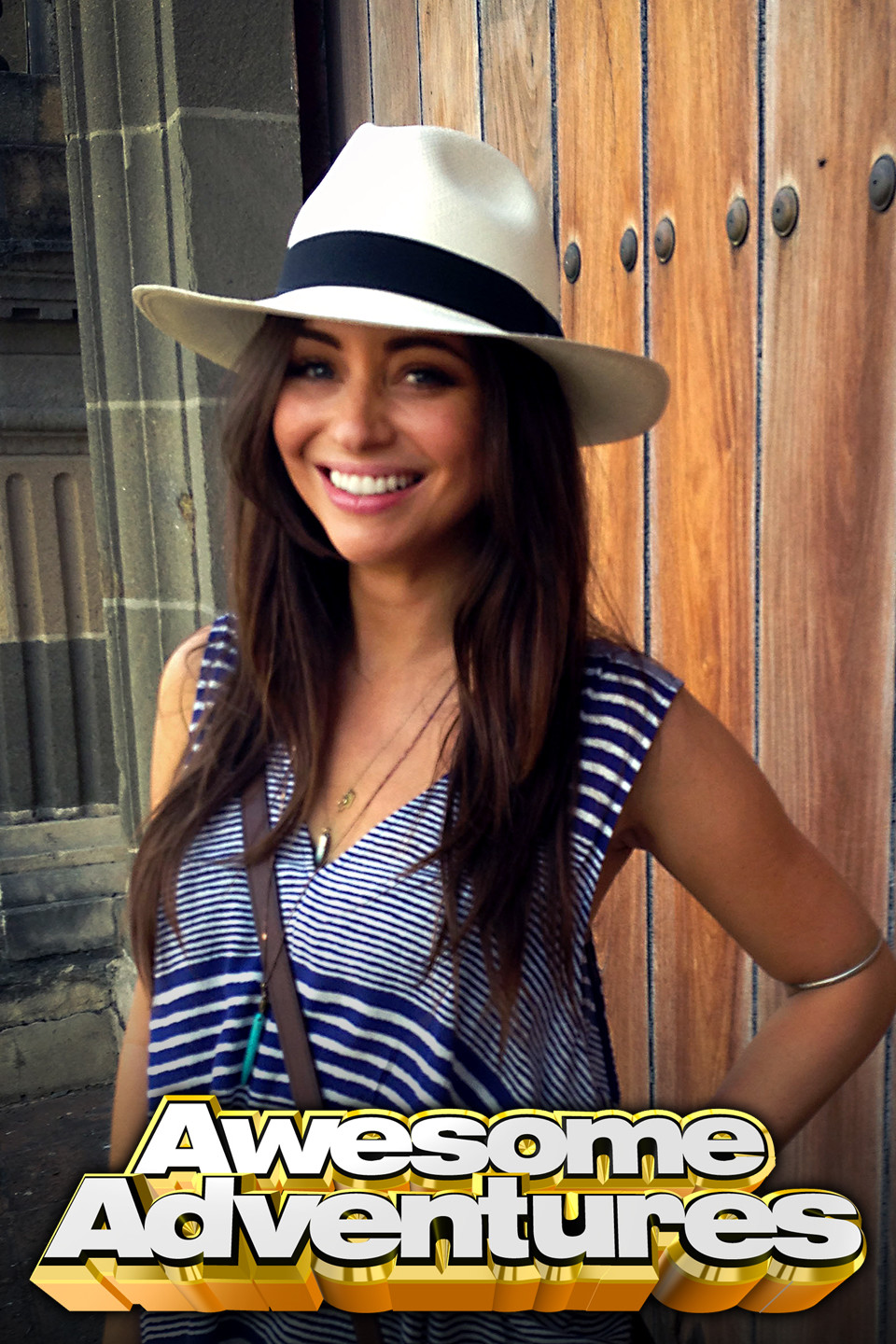 Awesome Adventures - Alchetron, The Free Social Encyclopedia