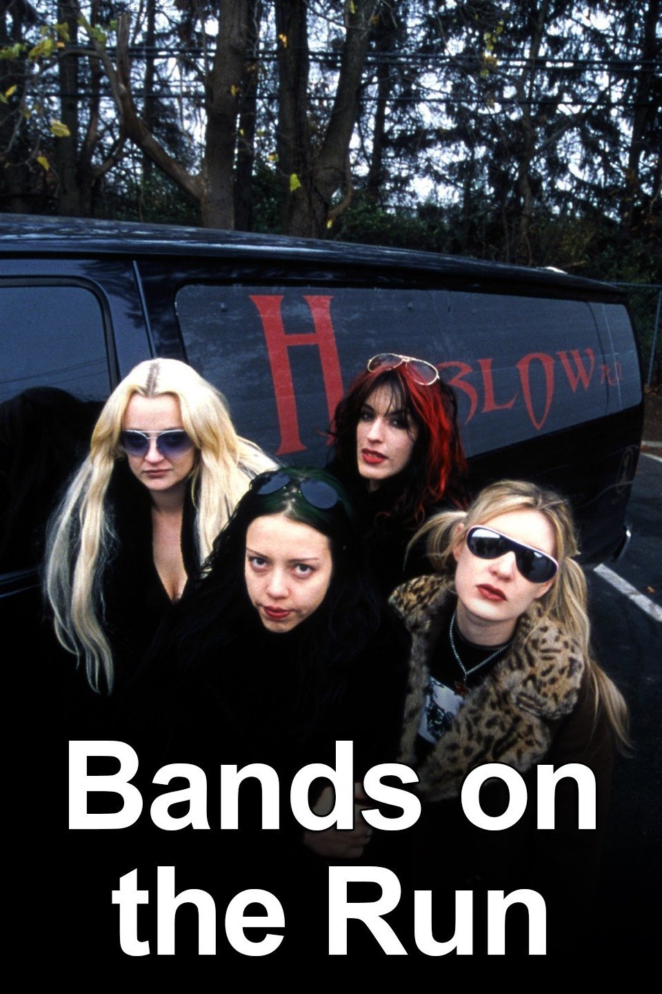 Bands on the Run - Alchetron, The Free Social Encyclopedia