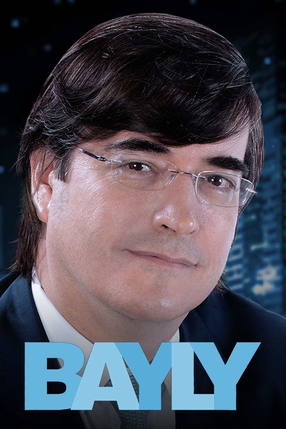 Bayly (TV series) - Alchetron, The Free Social Encyclopedia