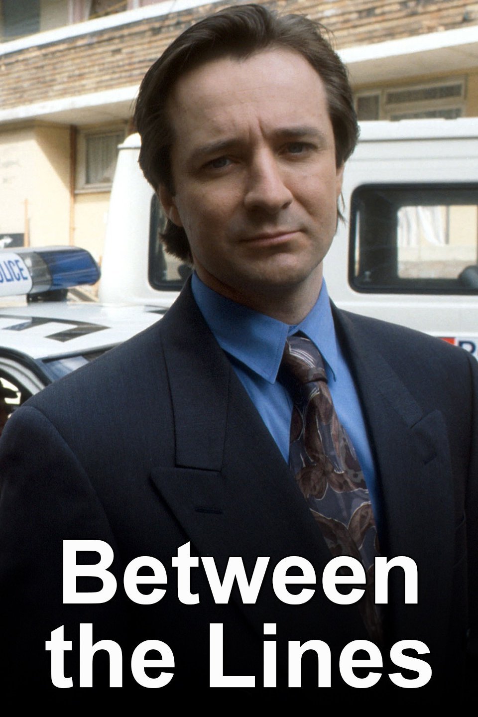 Between the Lines (TV series) - Alchetron, the free social encyclopedia