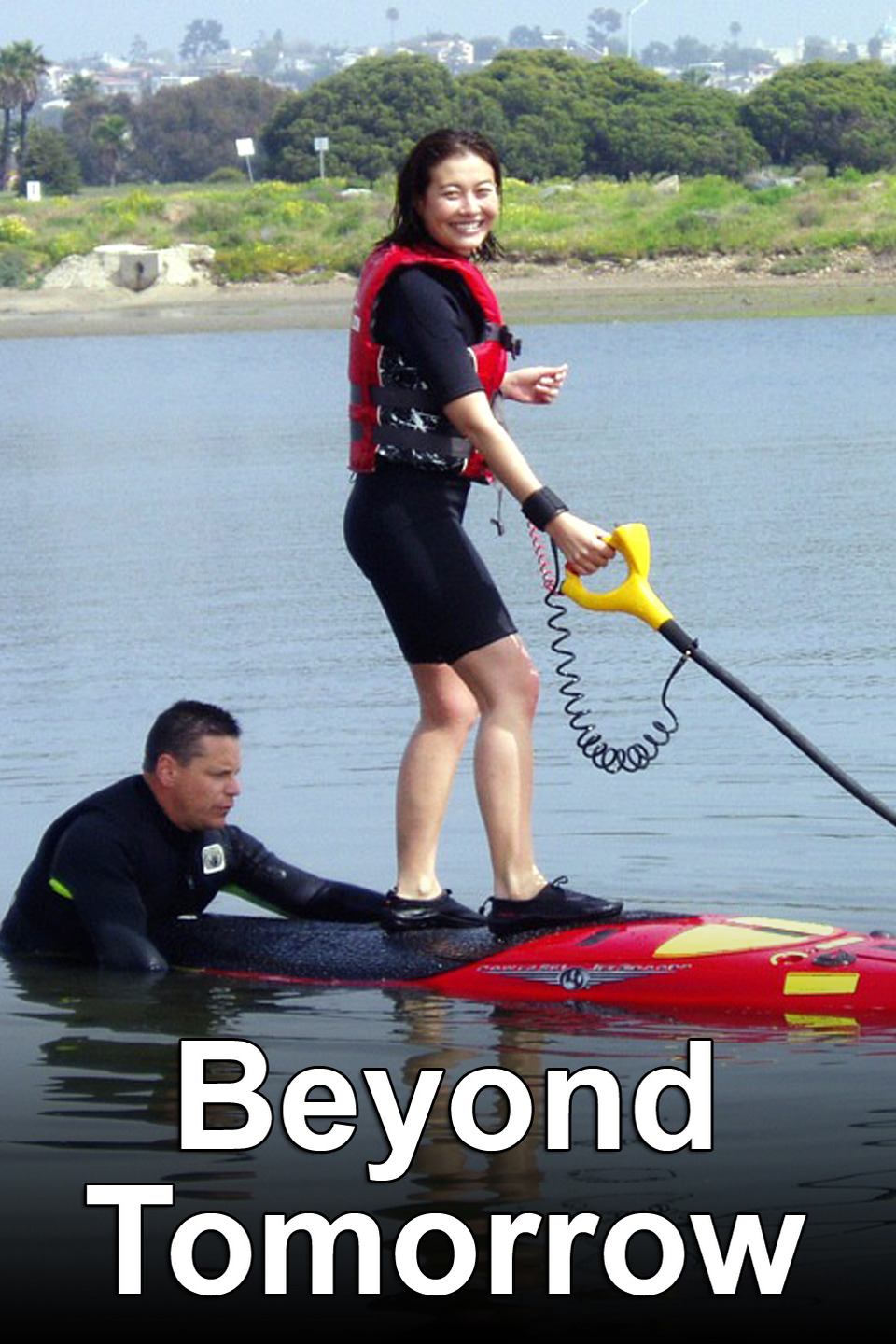 Beyond Tomorrow (TV series) - Alchetron, the free social encyclopedia