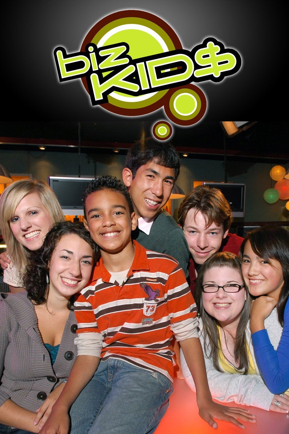 Biz Kid$ - Alchetron, The Free Social Encyclopedia