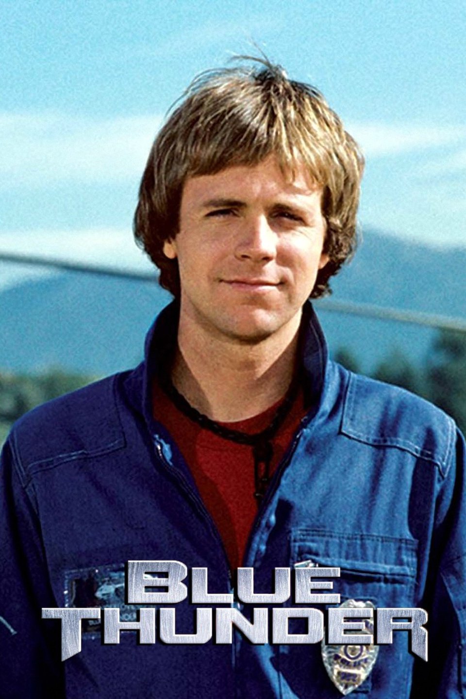 Blue Thunder (TV series) - Alchetron, the free social encyclopedia
