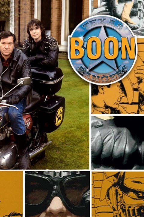Boon (TV series) - Alchetron, The Free Social Encyclopedia
