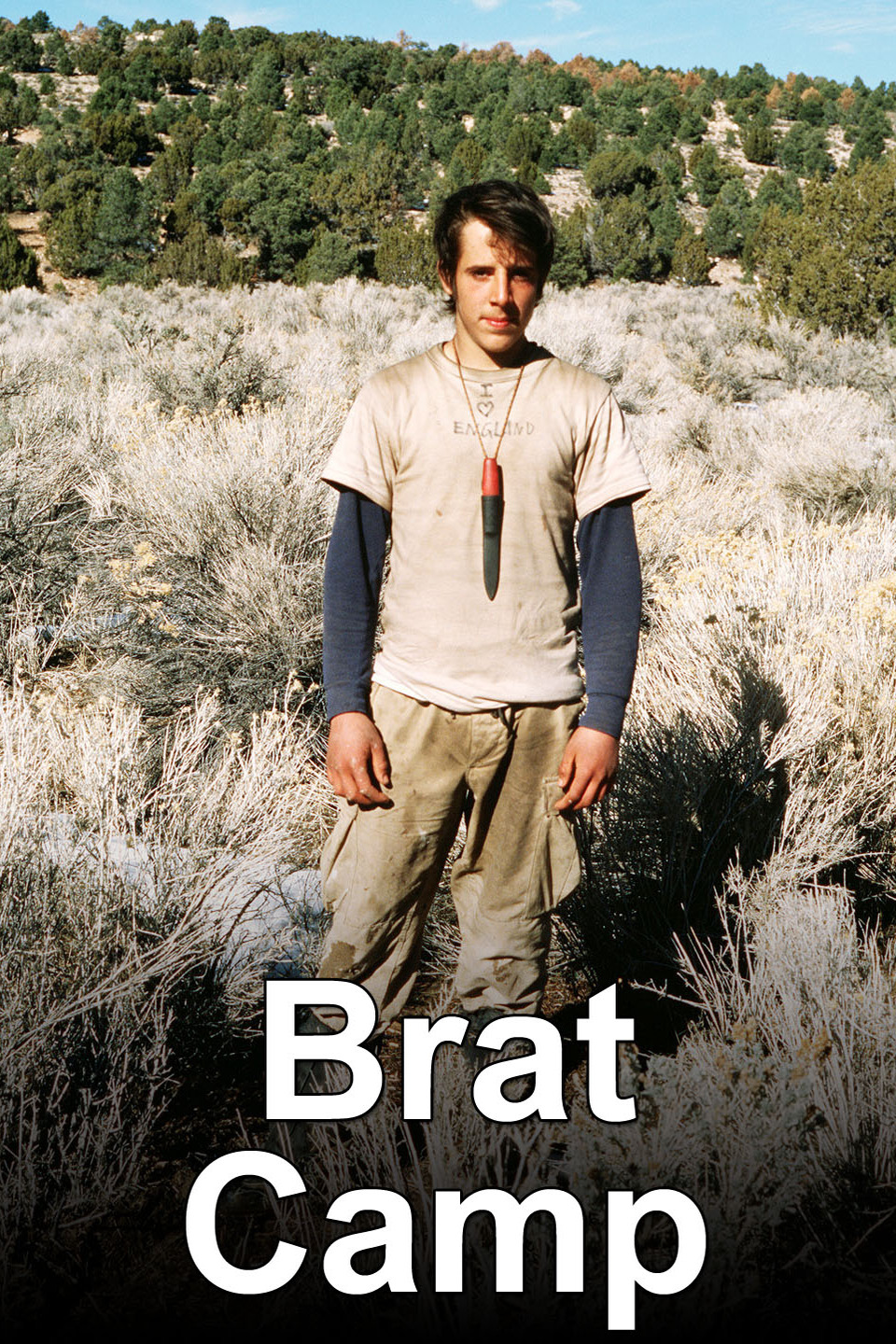 Brat Camp - Alchetron, The Free Social Encyclopedia