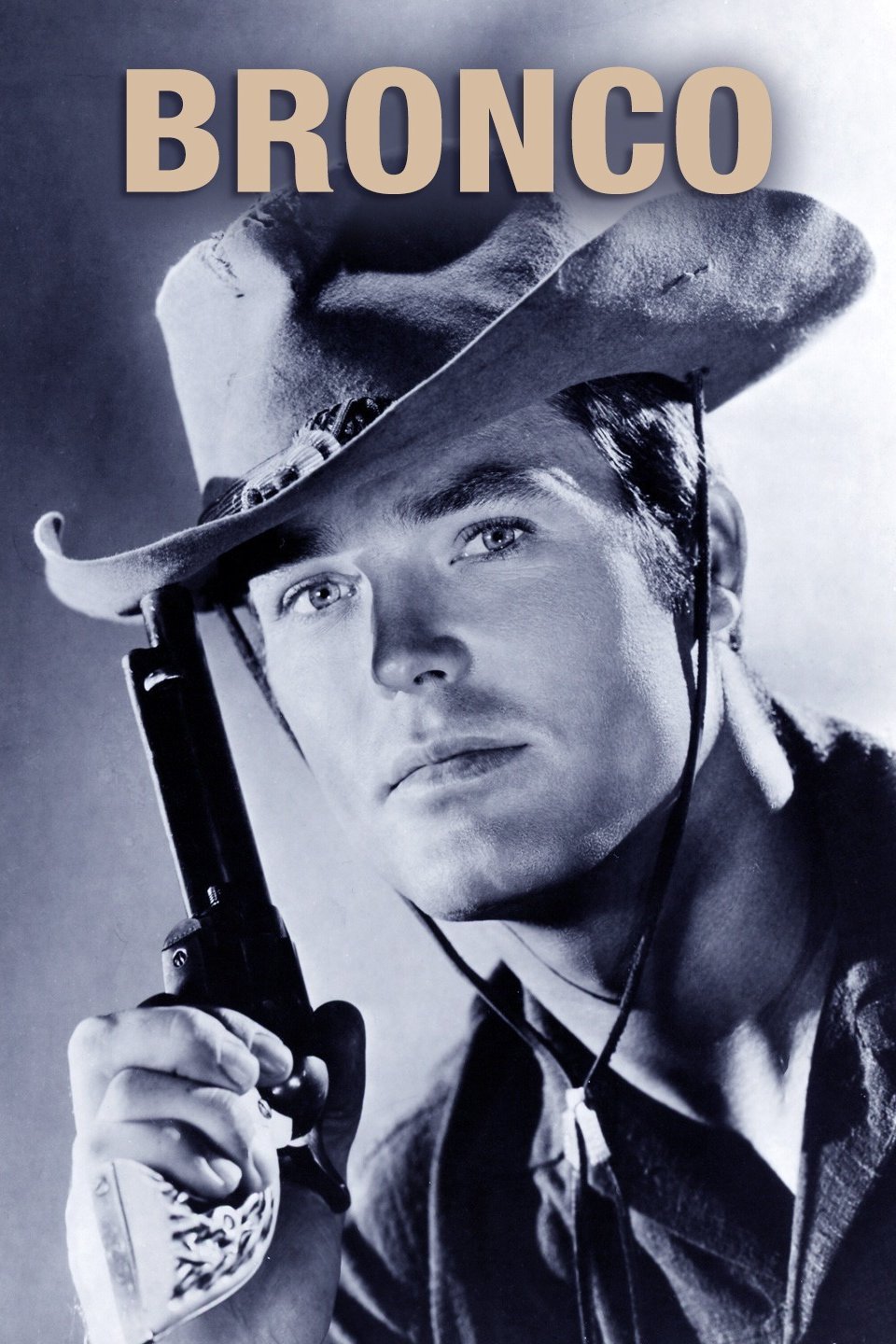 Bronco (TV series) - Alchetron, The Free Social Encyclopedia