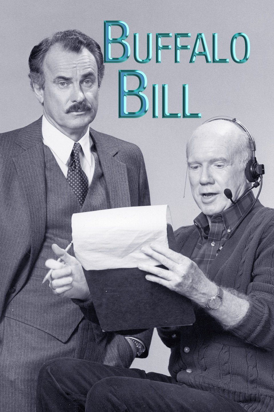 Buffalo Bill (TV series) - Alchetron, the free social encyclopedia