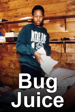 Bug Juice - Alchetron, The Free Social Encyclopedia