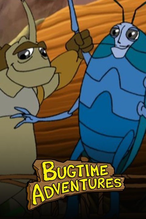 Bugtime Adventures - Alchetron, The Free Social Encyclopedia