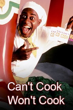 Can't Cook, Won't Cook - Alchetron, the free social encyclopedia
