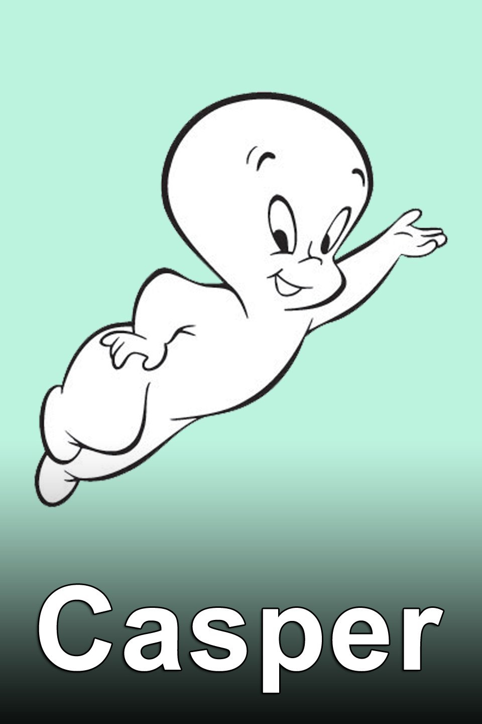 The Spooktacular New Adventures of Casper - Alchetron, the free social ...