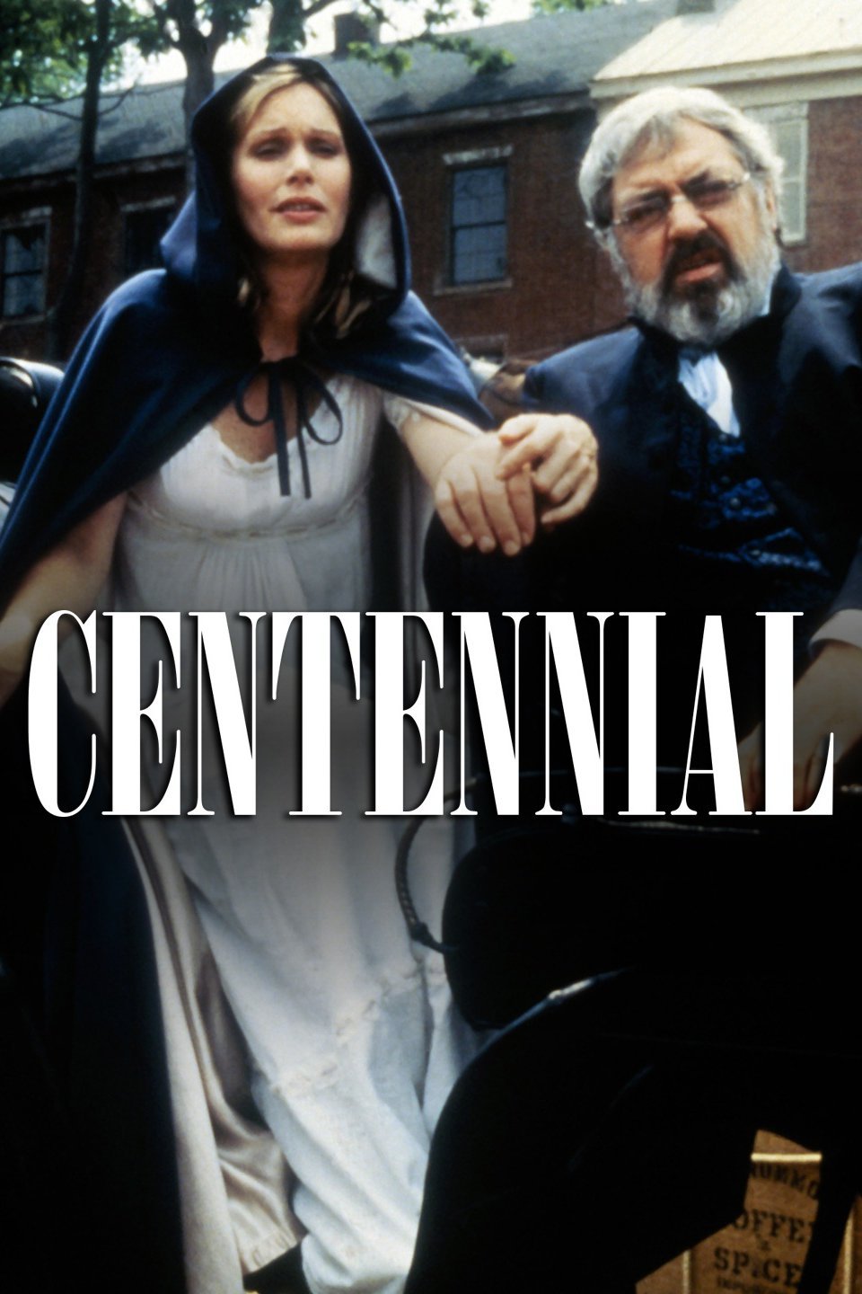 Centennial (miniseries) - Alchetron, the free social encyclopedia