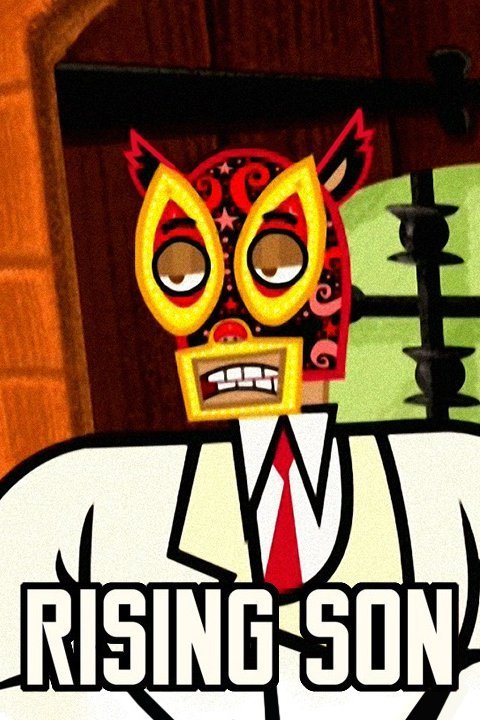 The Rising Son - Alchetron, The Free Social Encyclopedia