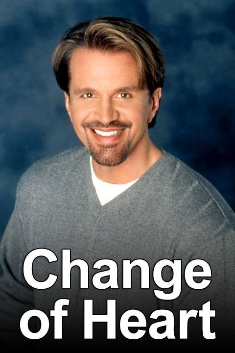 Change of Heart (TV series) - Alchetron, the free social encyclopedia