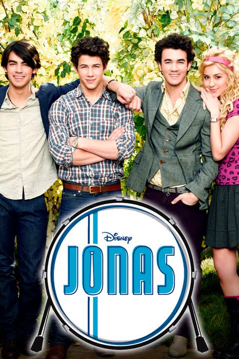 Jonas (TV series) - Alchetron, The Free Social Encyclopedia