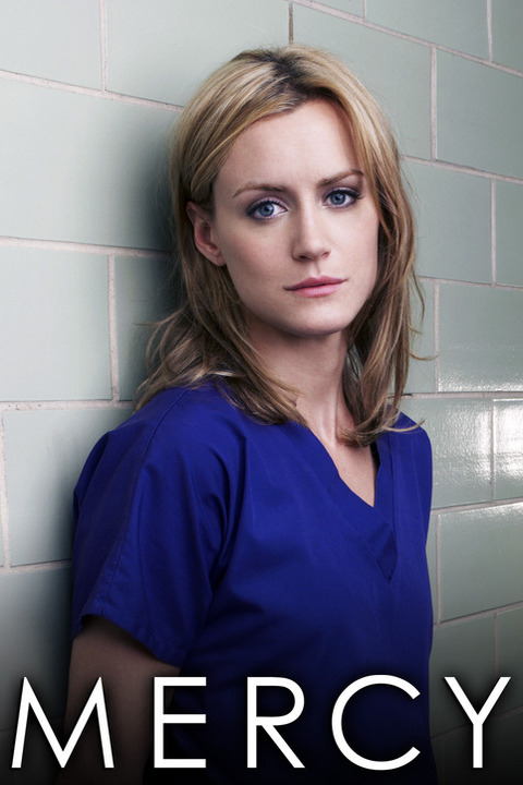 Mercy (TV series) - Alchetron, The Free Social Encyclopedia