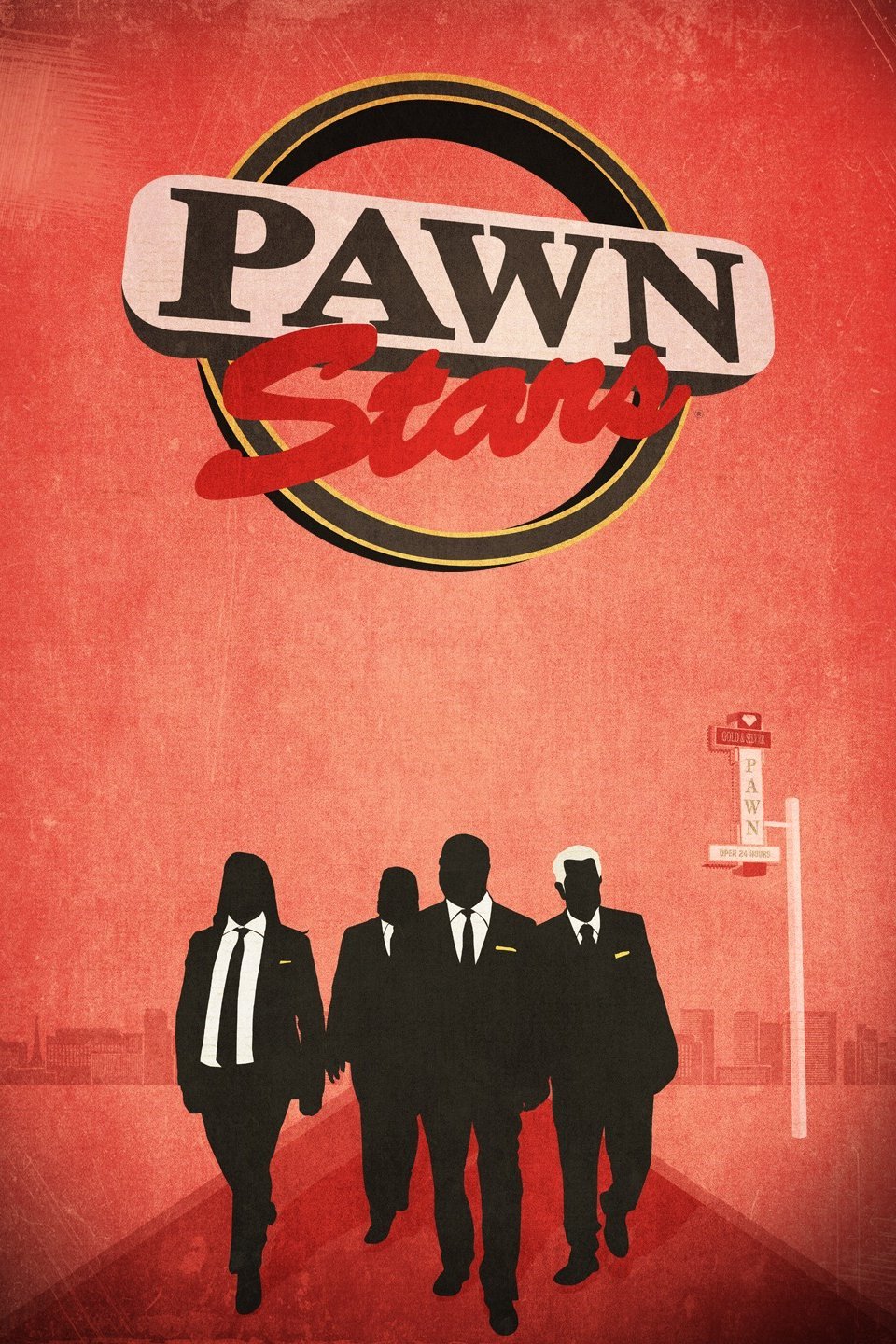 Pawn Stars - Alchetron, The Free Social Encyclopedia