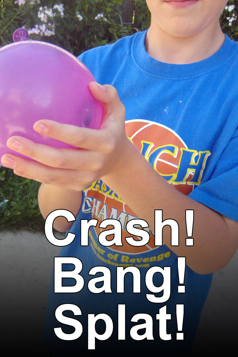 Backyard Science - Alchetron, The Free Social Encyclopedia